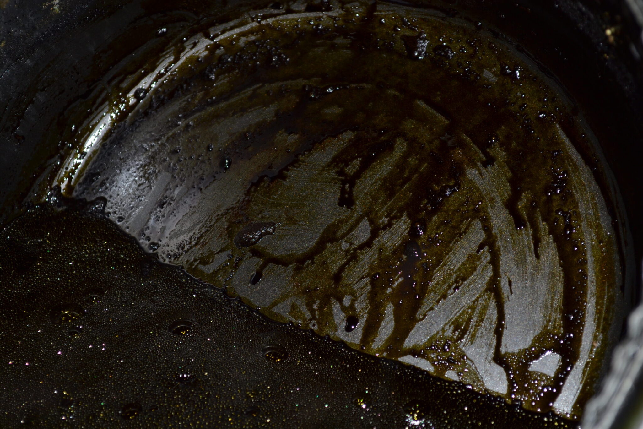 Rick Simpson Oil (1 ml, 10 ml, 30 ml and 60 ml) [CERTIFIED] – Mediholland