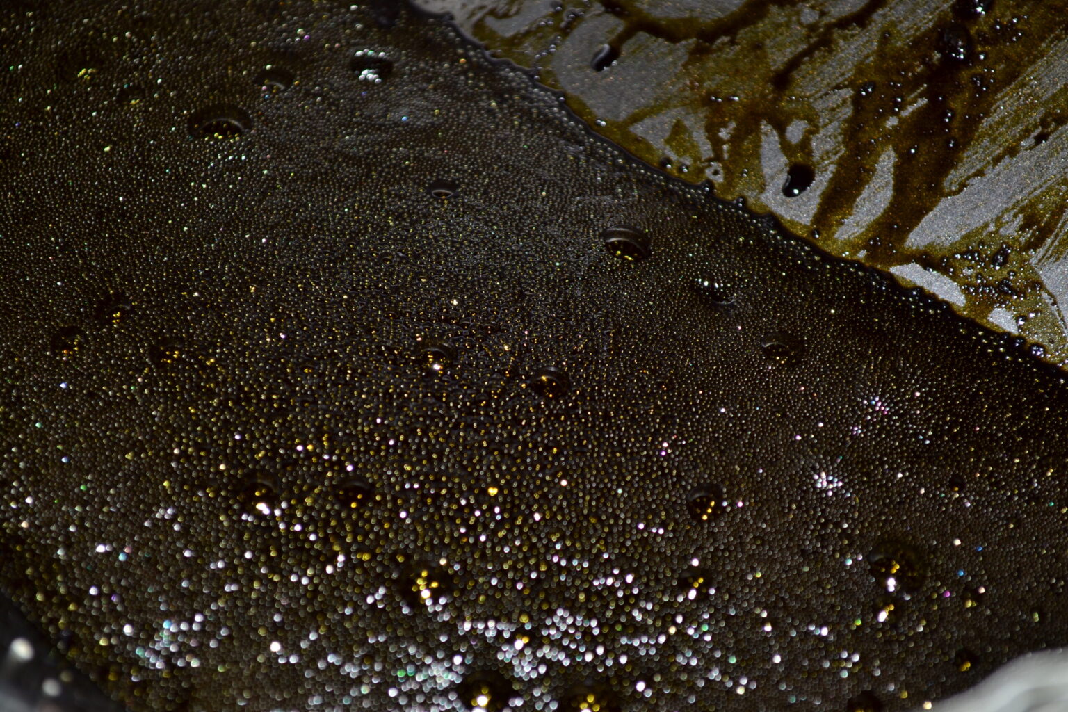 Rick Simpson Oil (1 ml, 10 ml, 30 ml and 60 ml) [CERTIFIED] – Mediholland